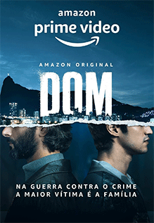 Dom Review: Dom