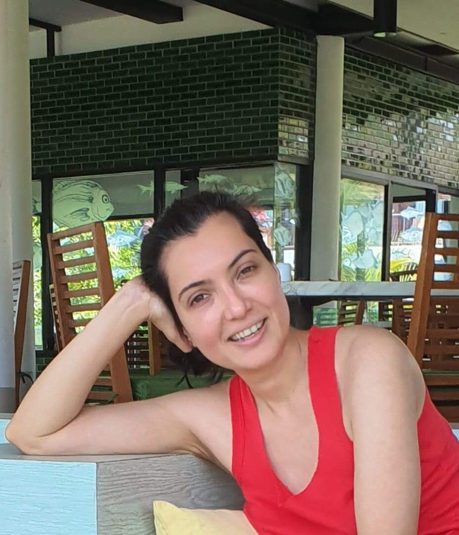 Arpita Pal Chatterjee