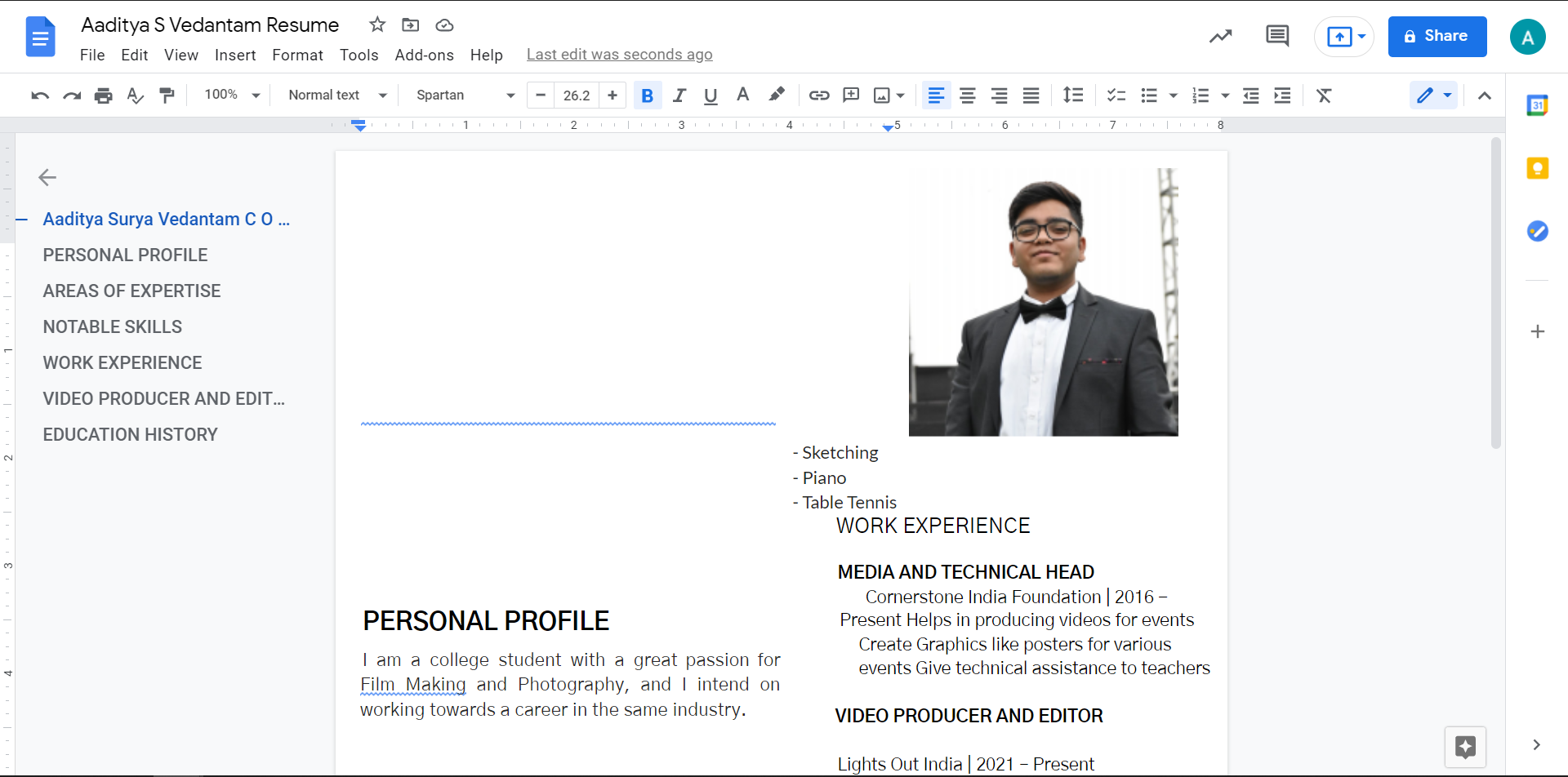 How To Edit Any PDF File Using Google Docs