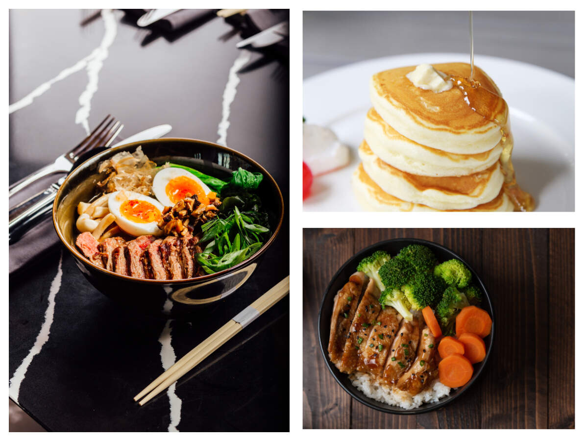 5 Japanese delicacies that are worth a shot