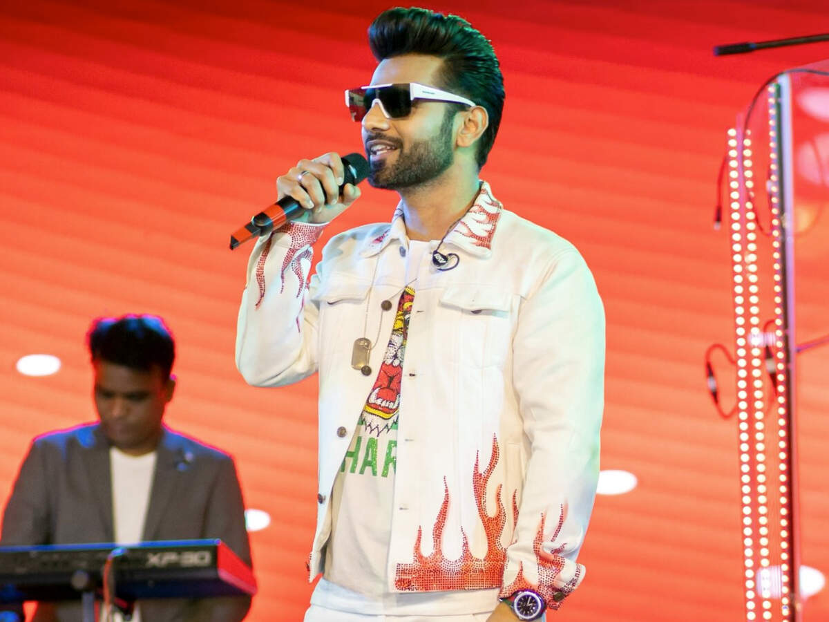 Rahul Play Back Singer