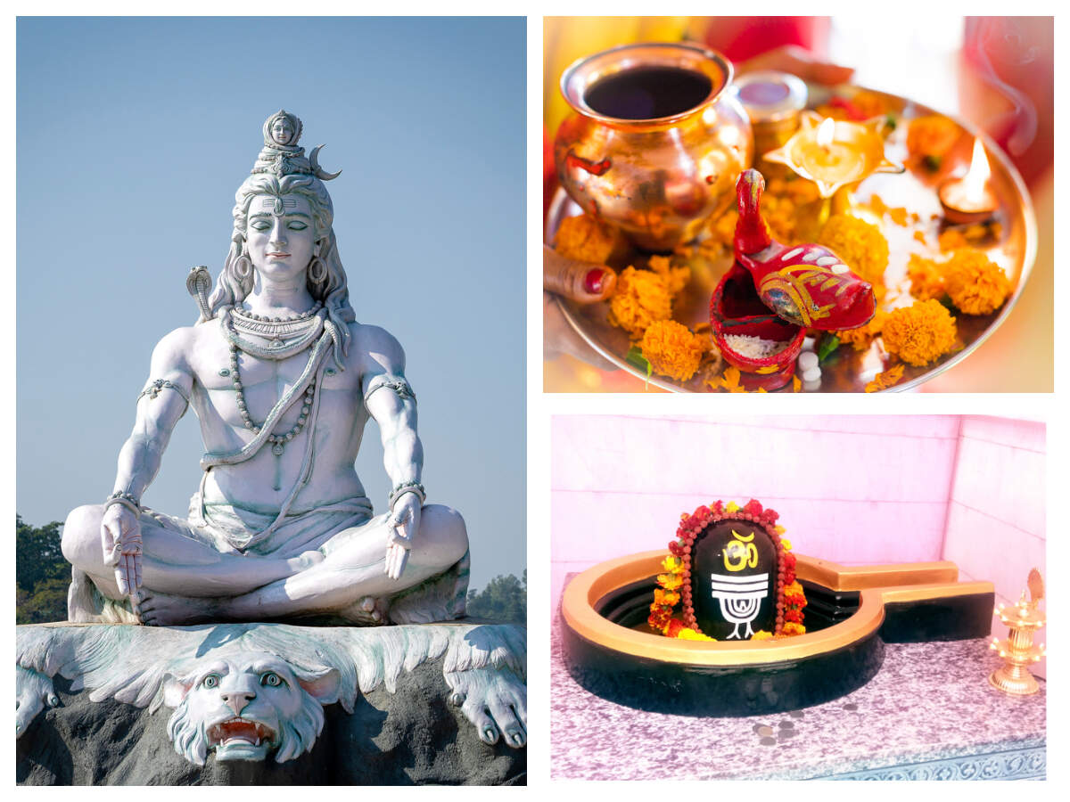 Sawant fasting rituals and easy Sawan vrat recipes