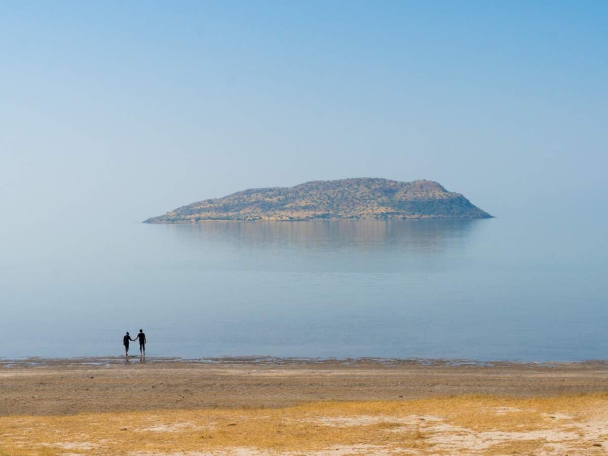 Harappan City Dholavira | UNESCO Heritage Site: Guajarat's Dholavira, a ...