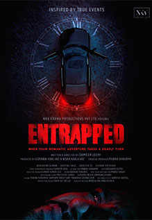 Entrapped Movie: Showtimes, Review, Songs, Trailer, Posters, News ...