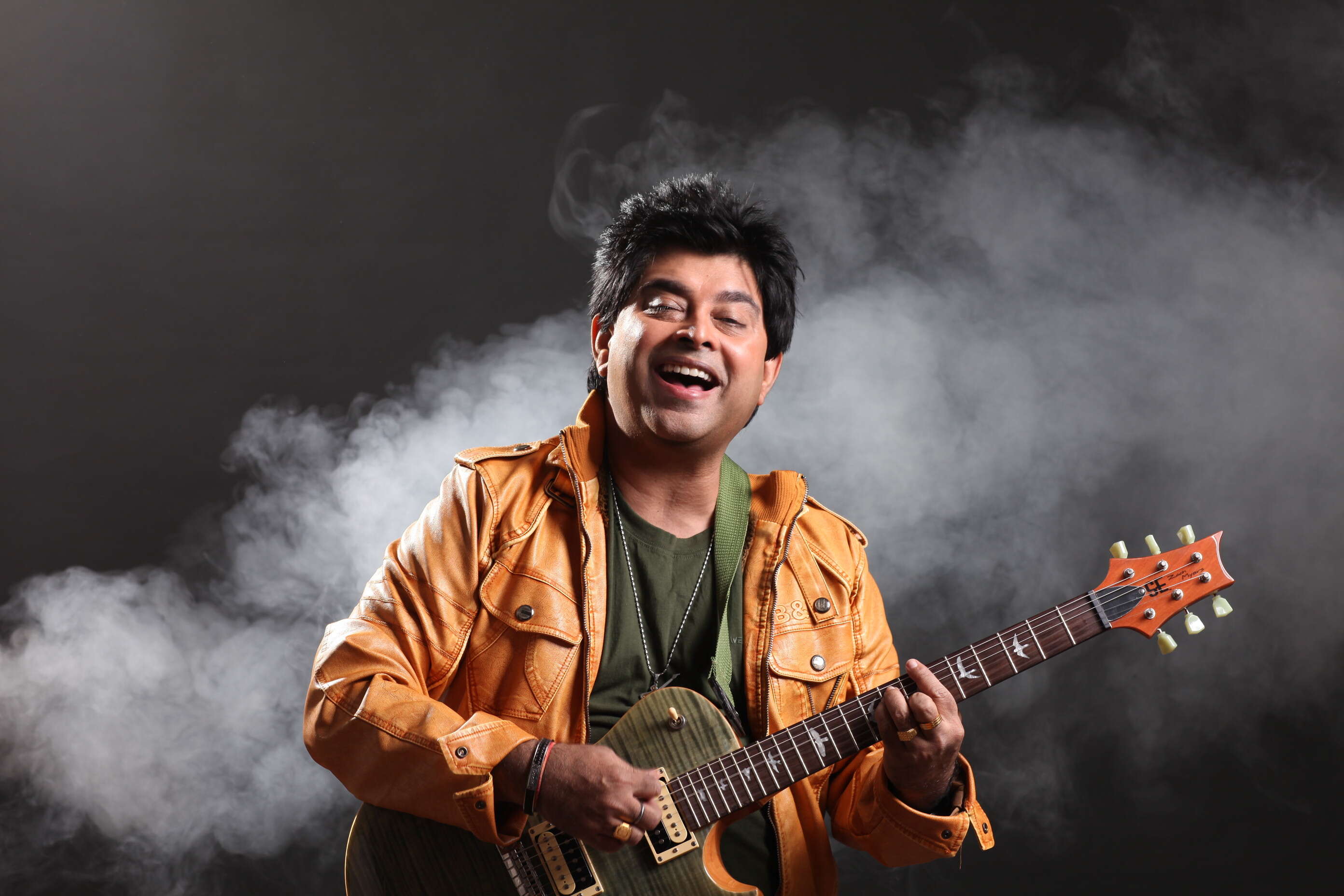 Music Director Jeet Ganguly