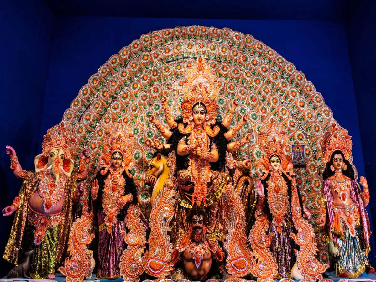 Kolkata’s most famous ancient temples | Times of India Travel