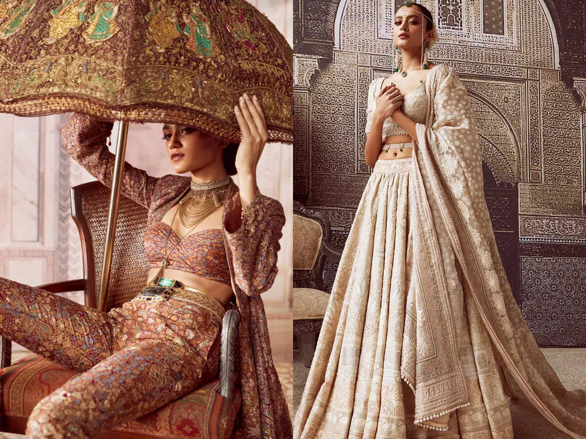 Traditional Indian Textiles