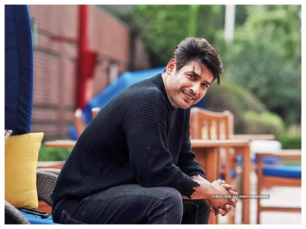 Siddharth Hindi Actor