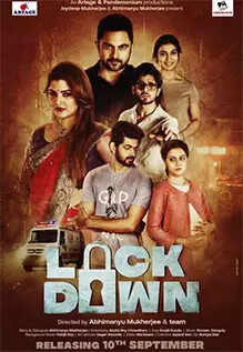 Lockdown Movie: Showtimes, Review, Songs, Trailer, Posters, News ...