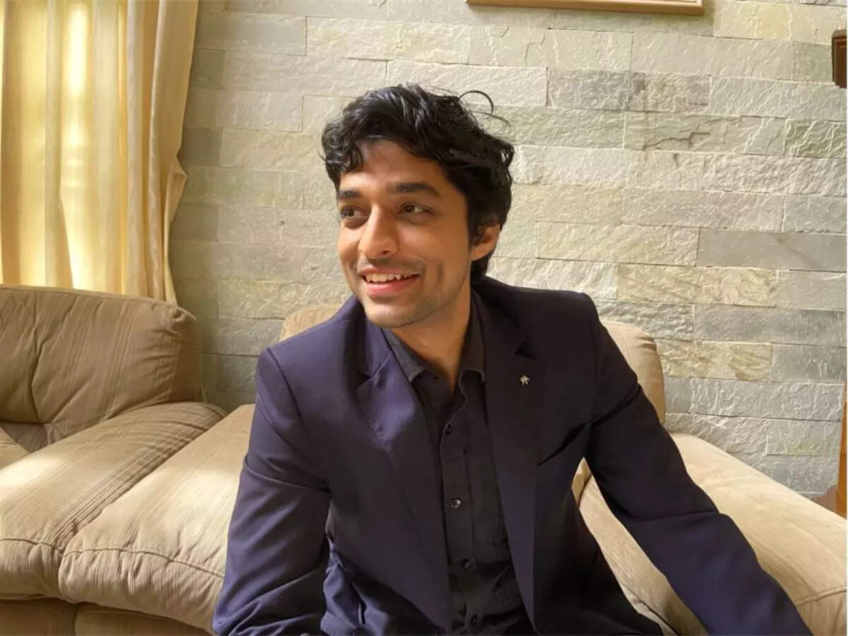 Sharan Hegde decodes personal finance blunders prevalent in India ...