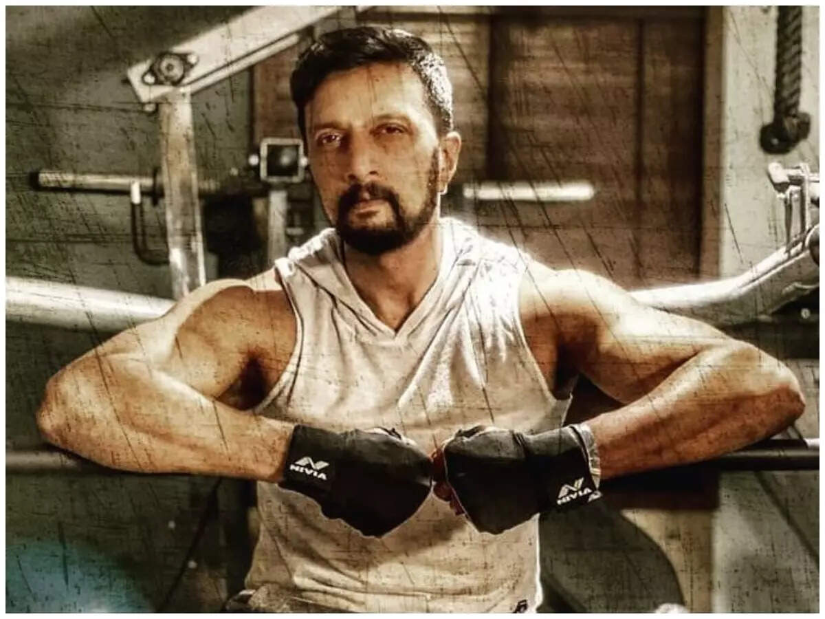 Actor Jayam Ravi Six Pack