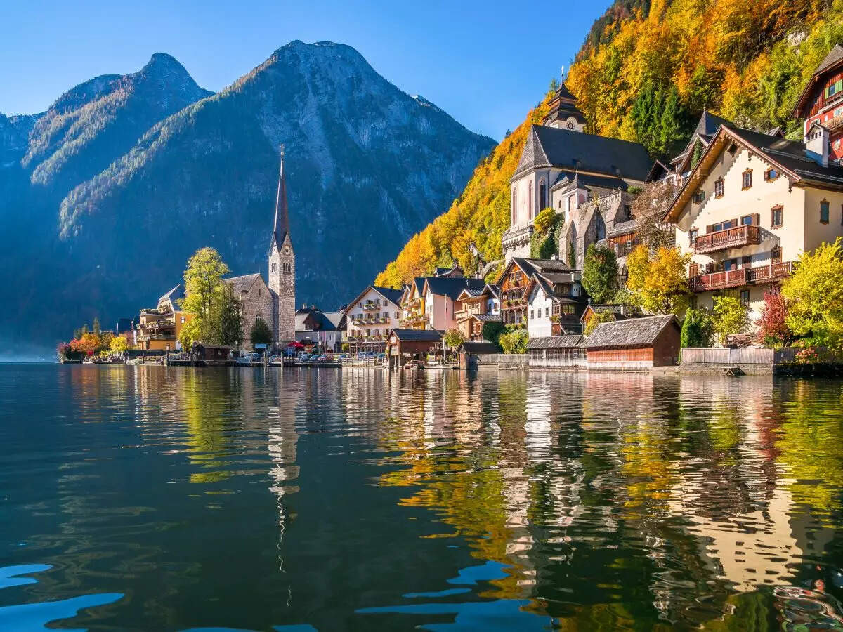 Most Beautiful Places In Europe For Nature At Tayla Hunter Blog