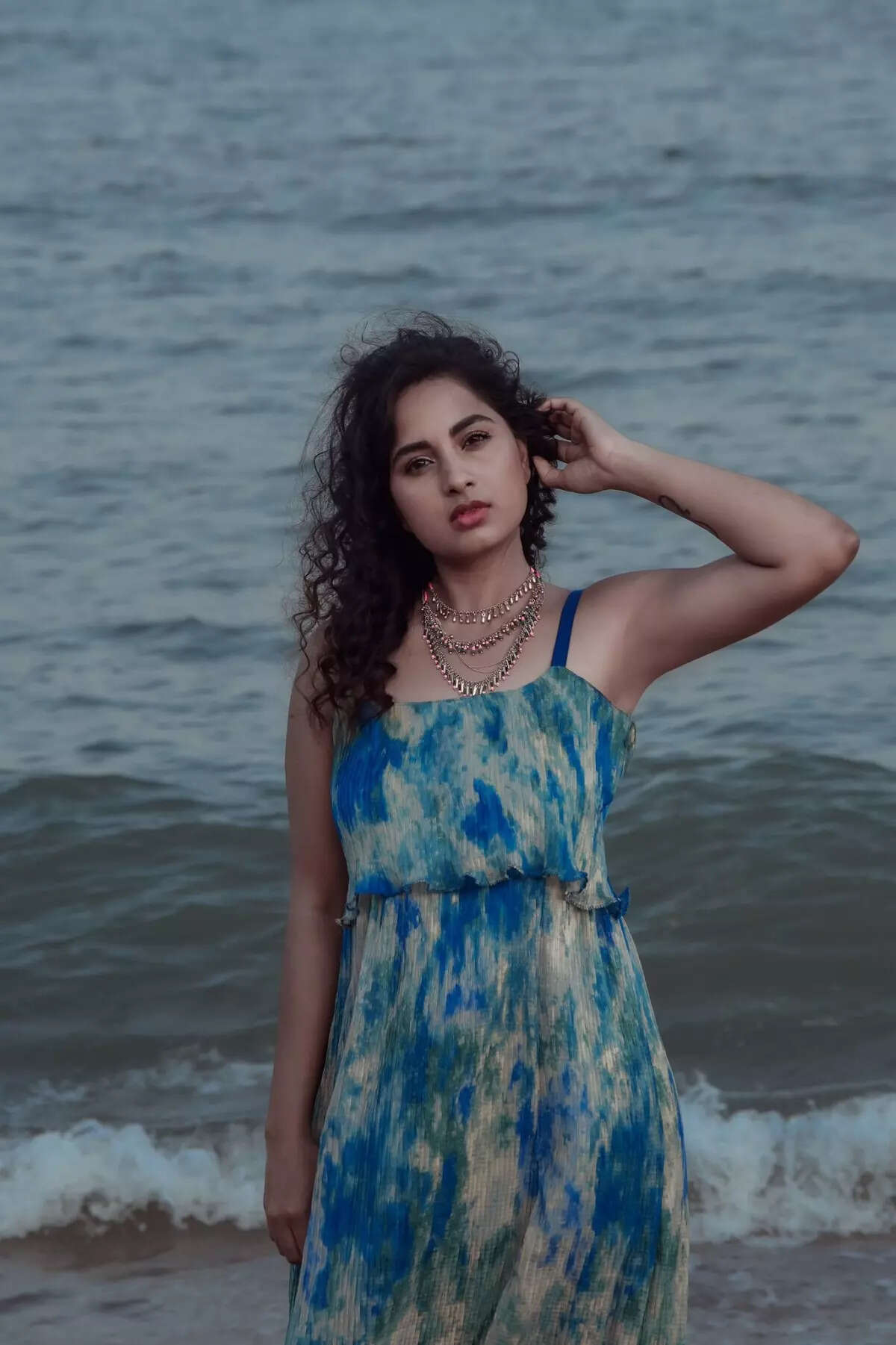 Archana Gupta In Hangover