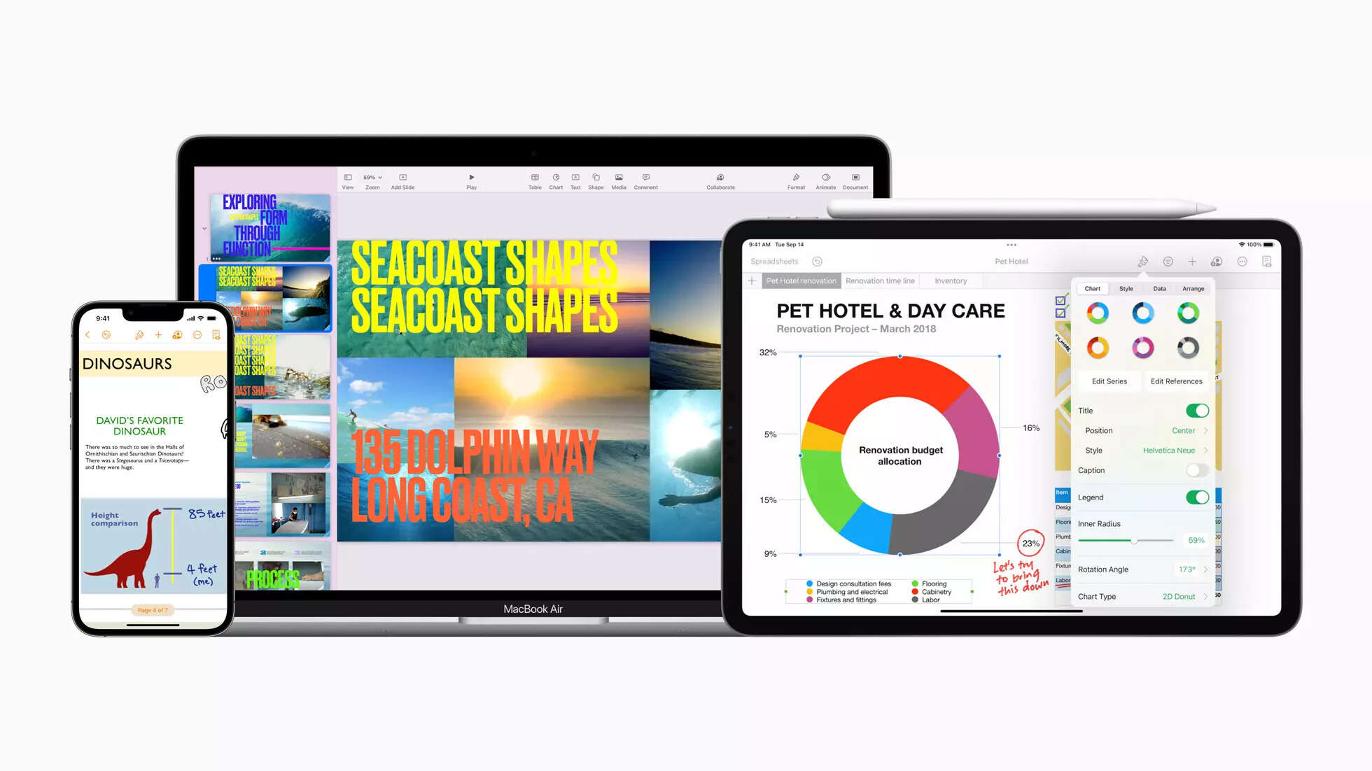 Pivot Table In Google Sheets Ipad Brokeasshome