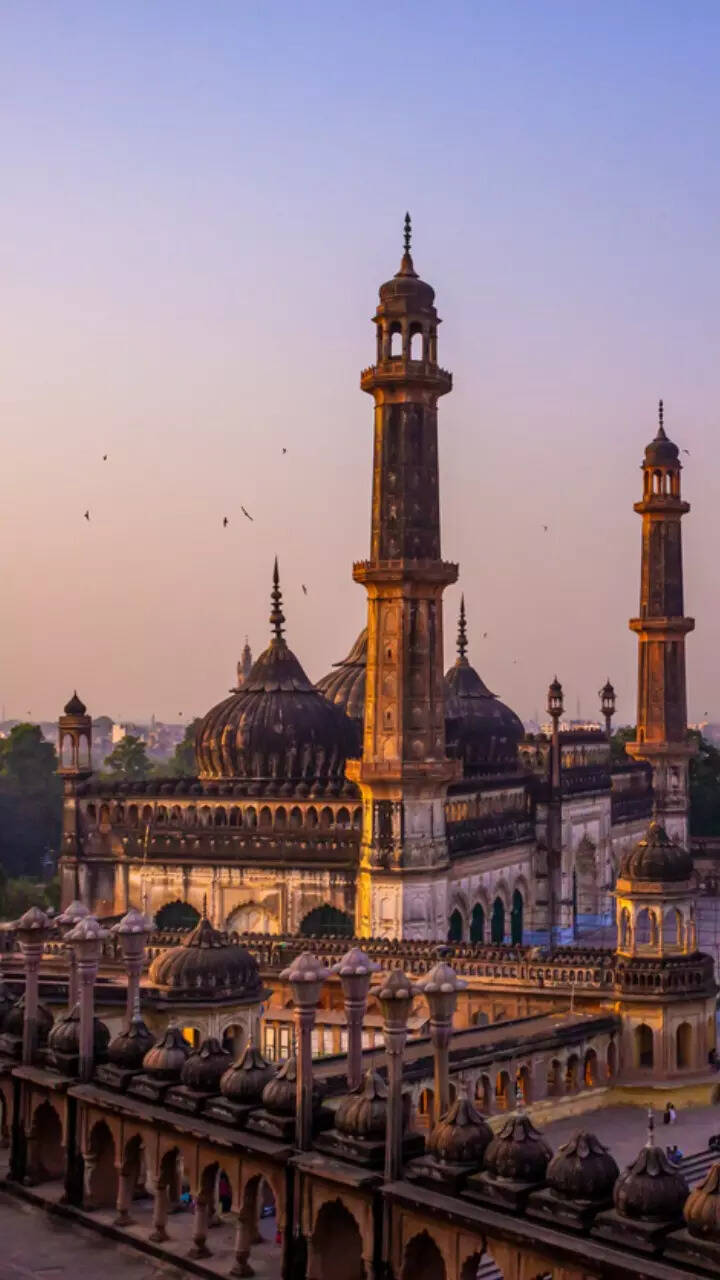 One-day trips from Lucknow | Times of India Travel