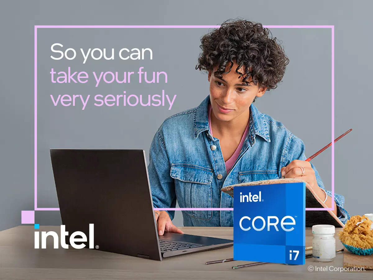 The top Intel-powered, high-performance laptops to watch out for this ...