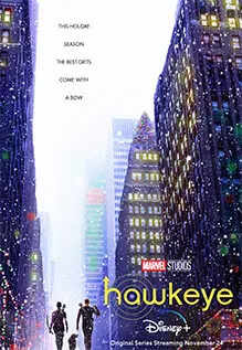 Hawkeye Web Series: Review, Trailer, Star Cast, Songs, Actress Name ...