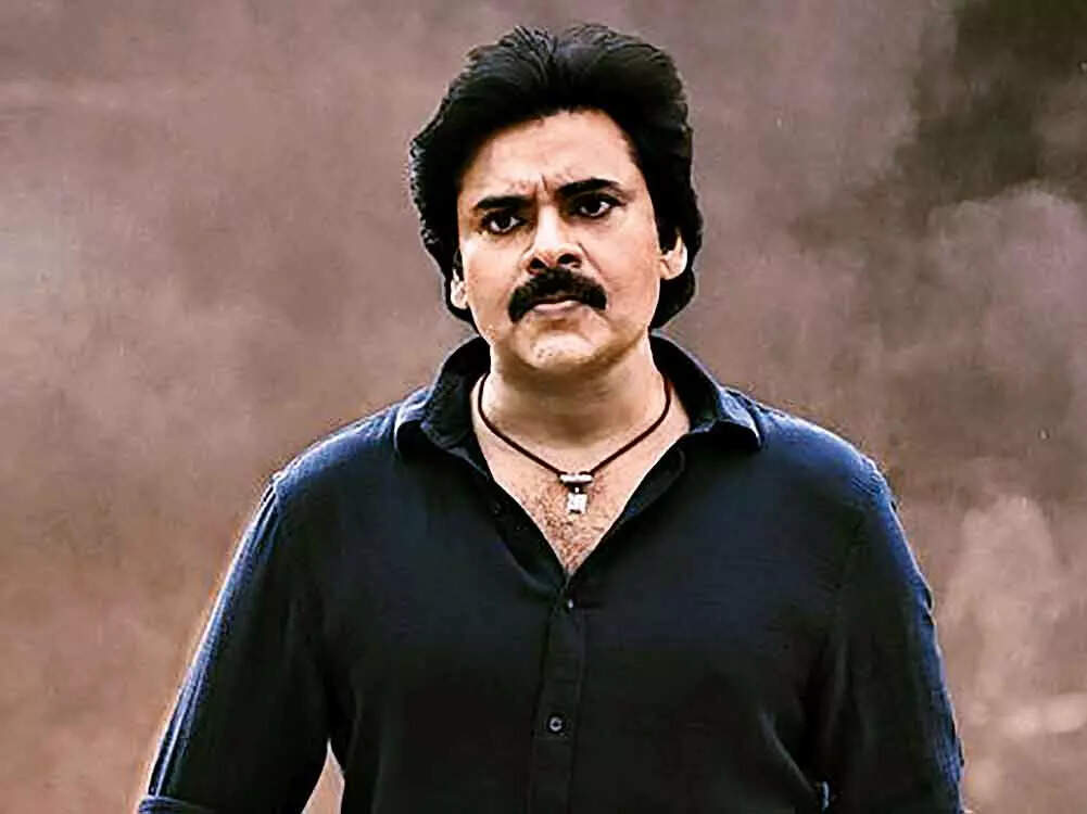 Power Star Pawan