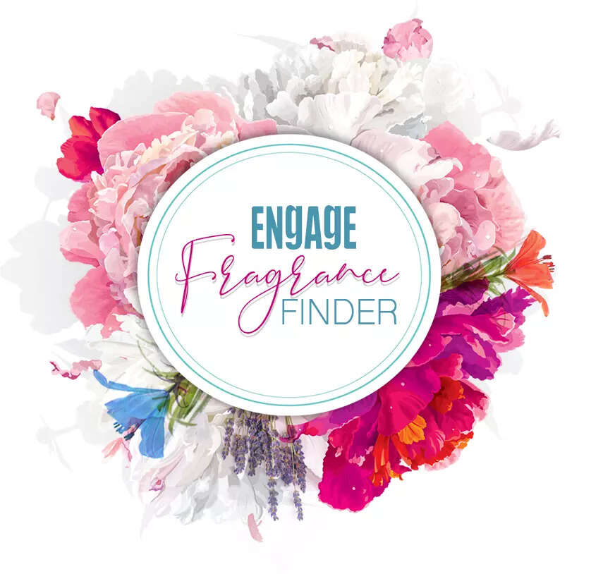 Here’s how ‘Engage Fragrance Finder’ by ITC Engage is set to ...