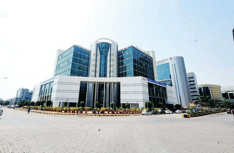 Curbs on BKC connector permanent | Mumbai News - Times of India