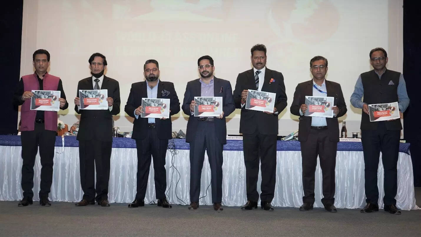 Here’s how Manav Rachna is offering UGC approved online degrees with ...