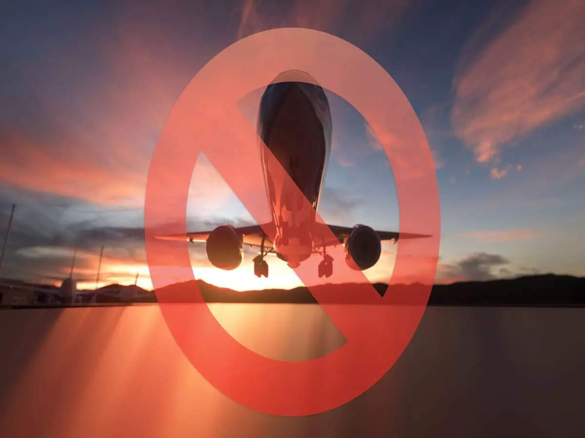 International Travel: CDC adds these 7 countries to ‘Avoid Travel’ list ...