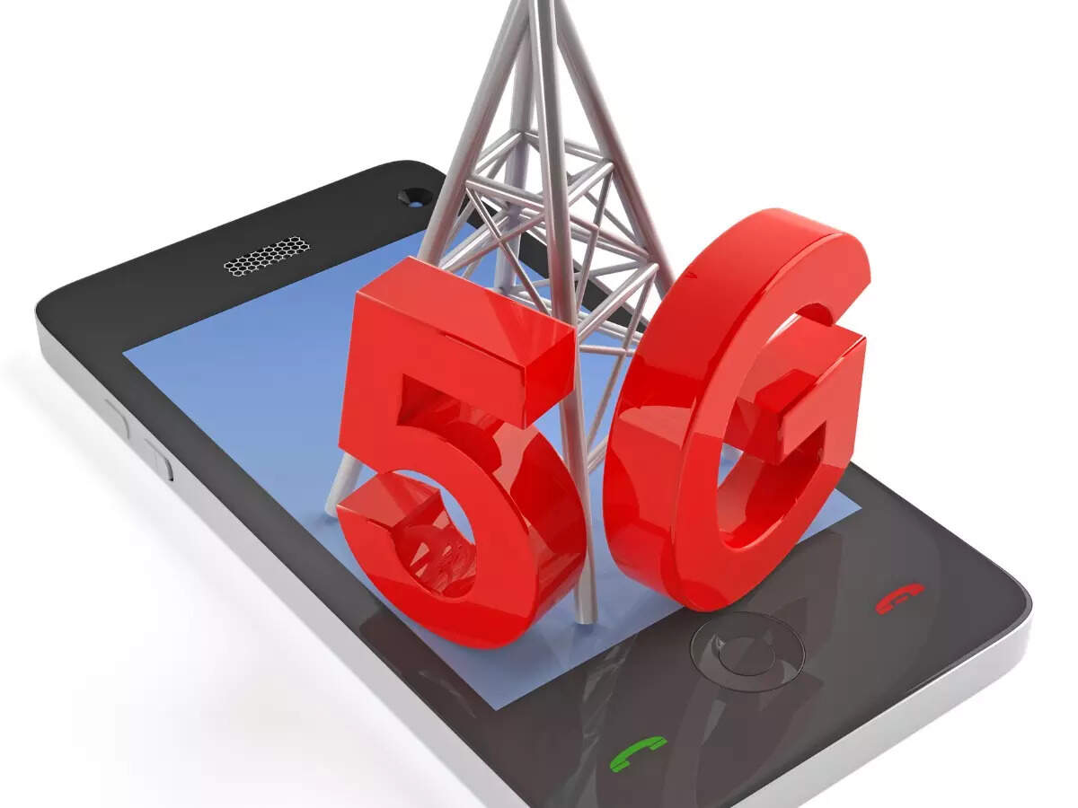Decoding the opportunities that 5G will herald in the smart era - Times ...