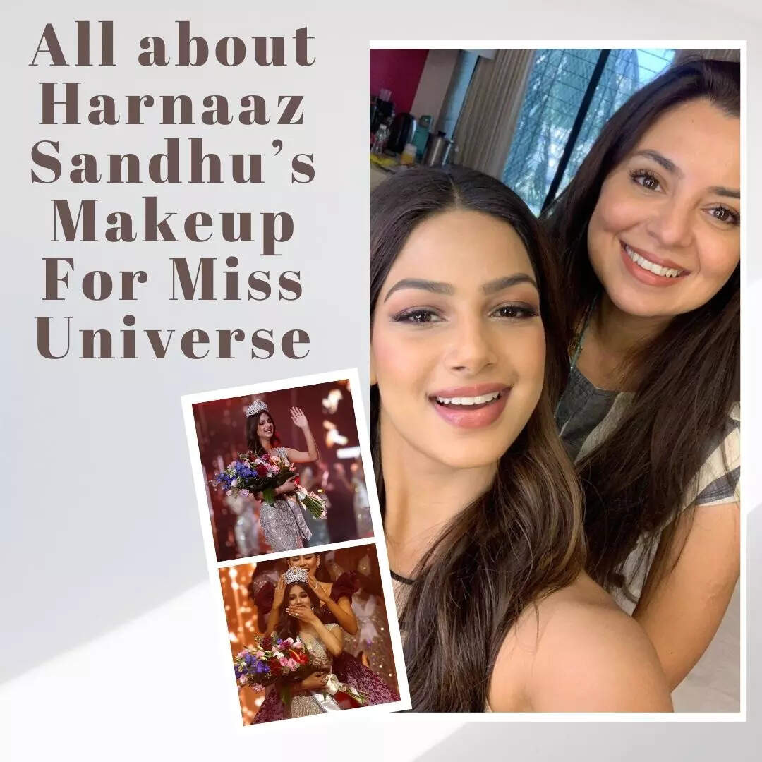 Miss Universe Makeup Artist | Makeupview.co