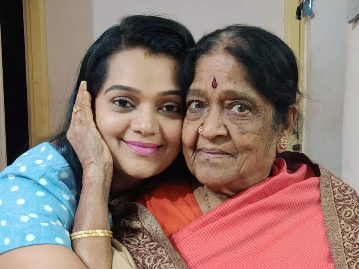 Lakshmi Actress Daughter