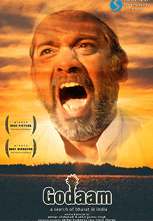 Godaam Movie: Showtimes, Review, Songs, Trailer, Posters, News & Videos ...