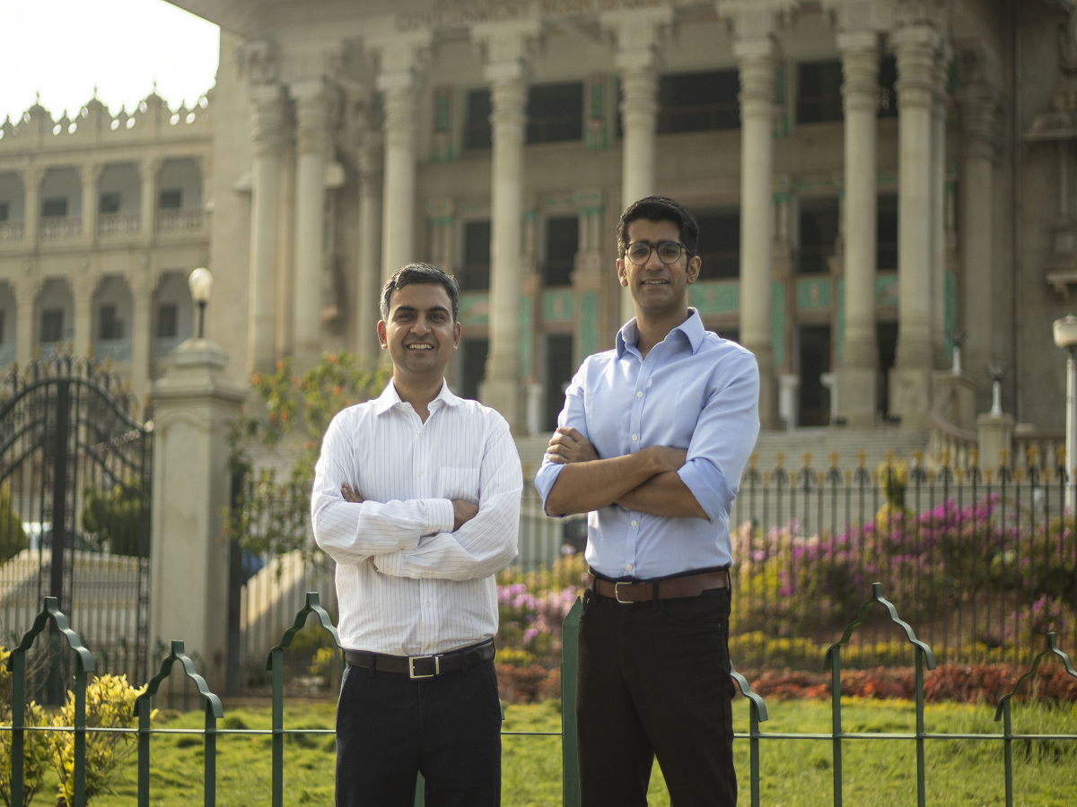 How a 2-year-old startup is helping students take a giant LEAP towards ...