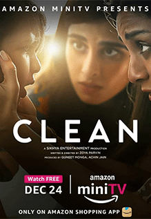 Clean Review: An honest, bitter-sweet story about two sisters
