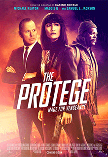 The Protege Review: A slick action thriller powered by an ...
