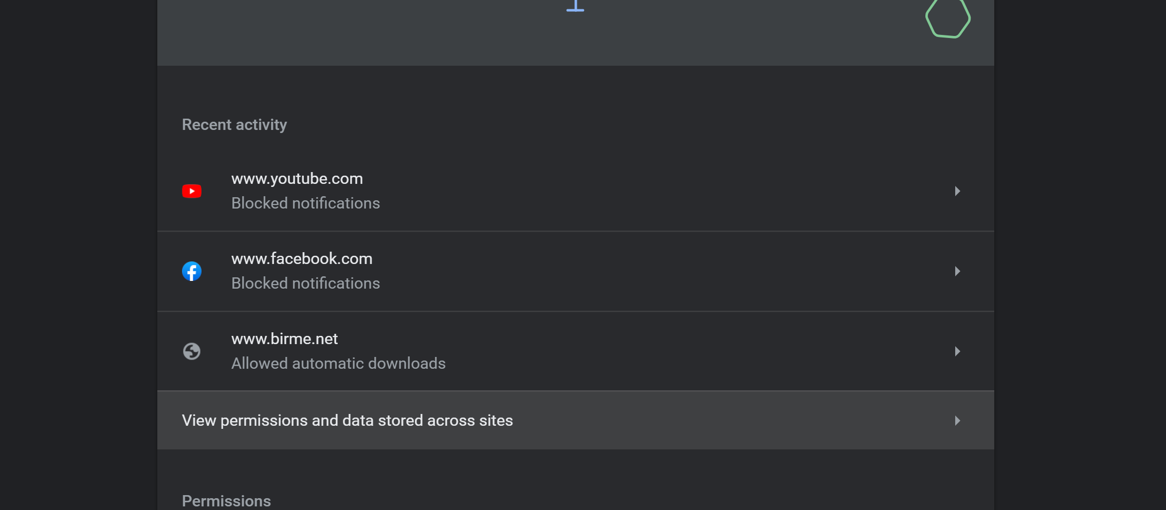 Chrome How To Delete Data Stored By Websites In Chrome