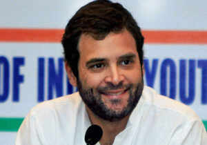 It’s time for Rahul to take over as PM, says Digvijay | India News ...