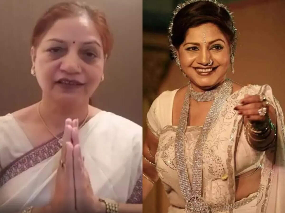 Surekha Punekar Biography