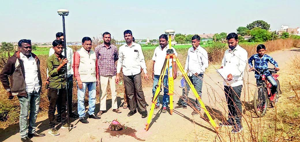 Garkheda, Aurangabad: Map, Property Rates, Projects, Photos, Reviews, Info