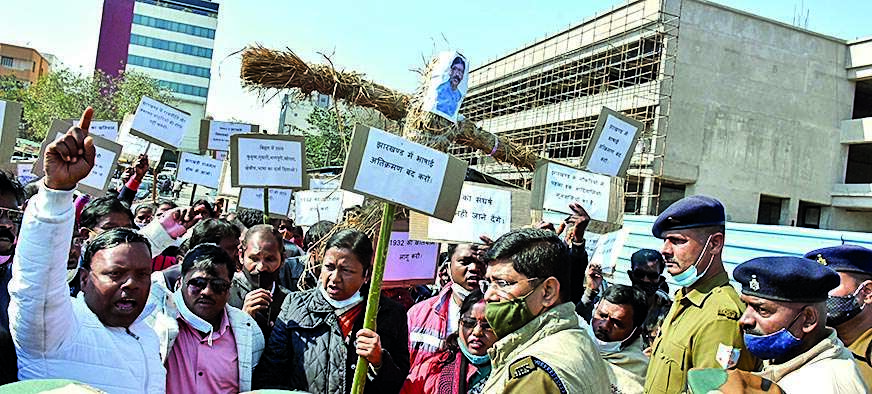 Kanke, Ranchi: Map, Property Rates, Projects, Photos, Reviews, Info