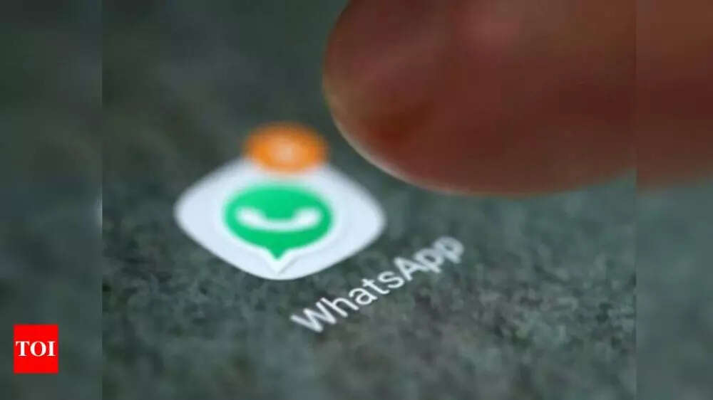 How To Forward Multiple Messages At Once On WhatsApp