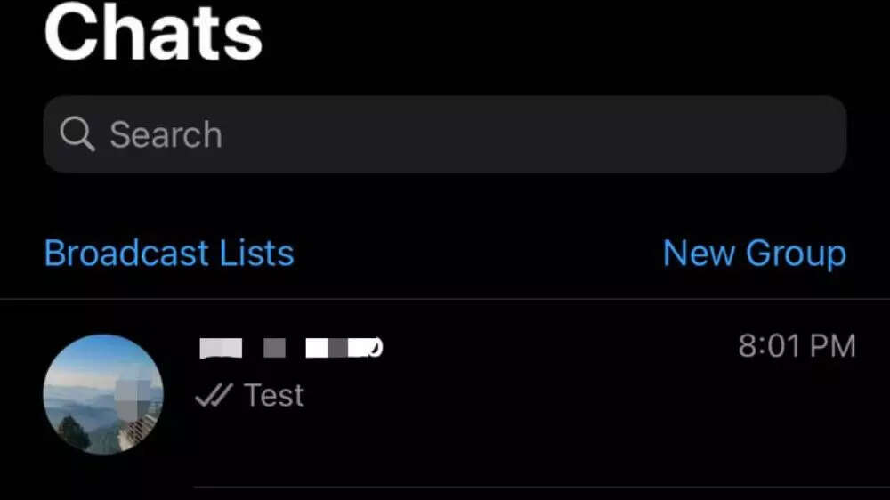 How To Forward Multiple Messages At Once On WhatsApp Drumpe