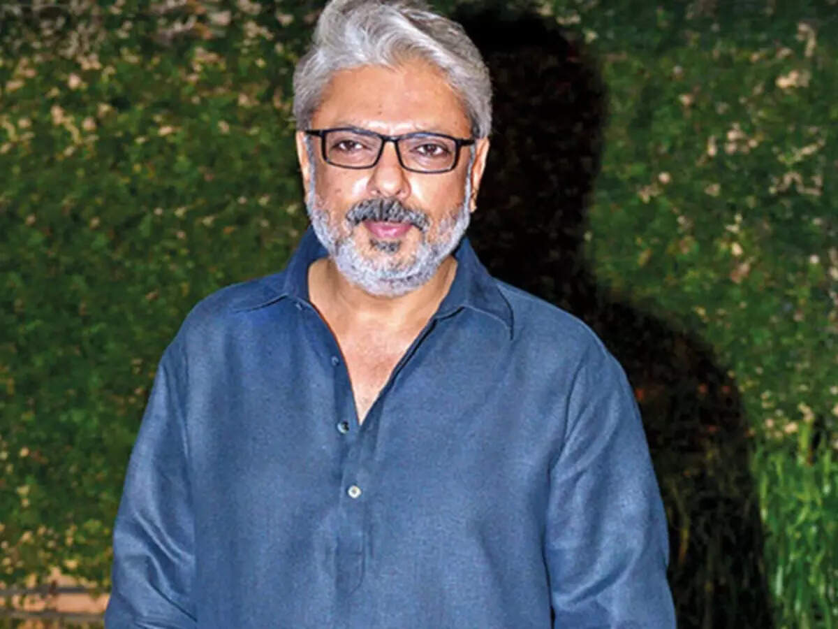 Sanjay Leela Bhansali's new album: Everything love 1