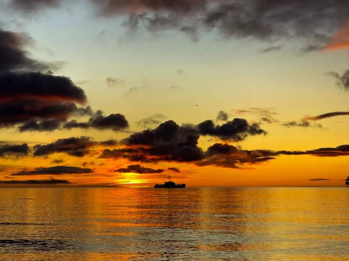 Adventure at sea—the best world cruises to look forward to | Times of ...