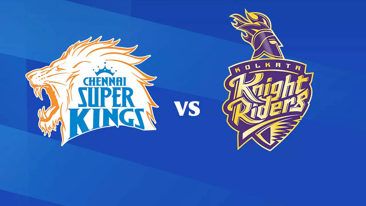 Csk Logo 2022