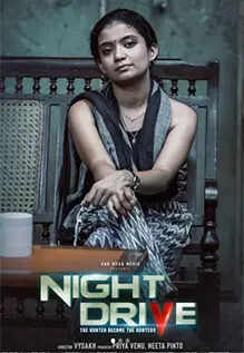 Night Drive Movie: Showtimes, Review, Songs, Trailer, Posters, News ...