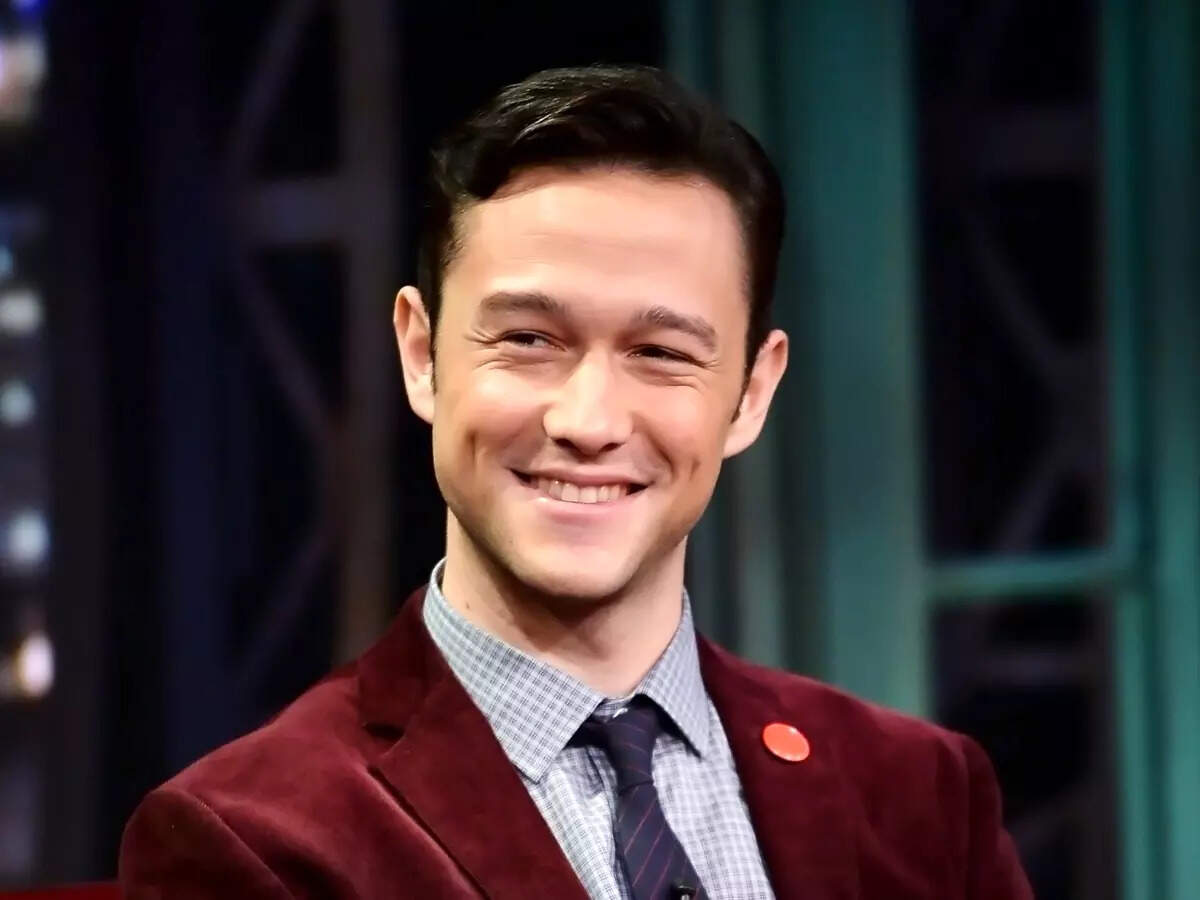 Joseph Gordon Levitt 2022