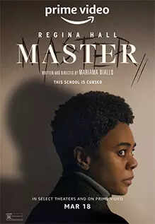 Master Review: Diallo's debut is a potent blend of a strong concept and ...