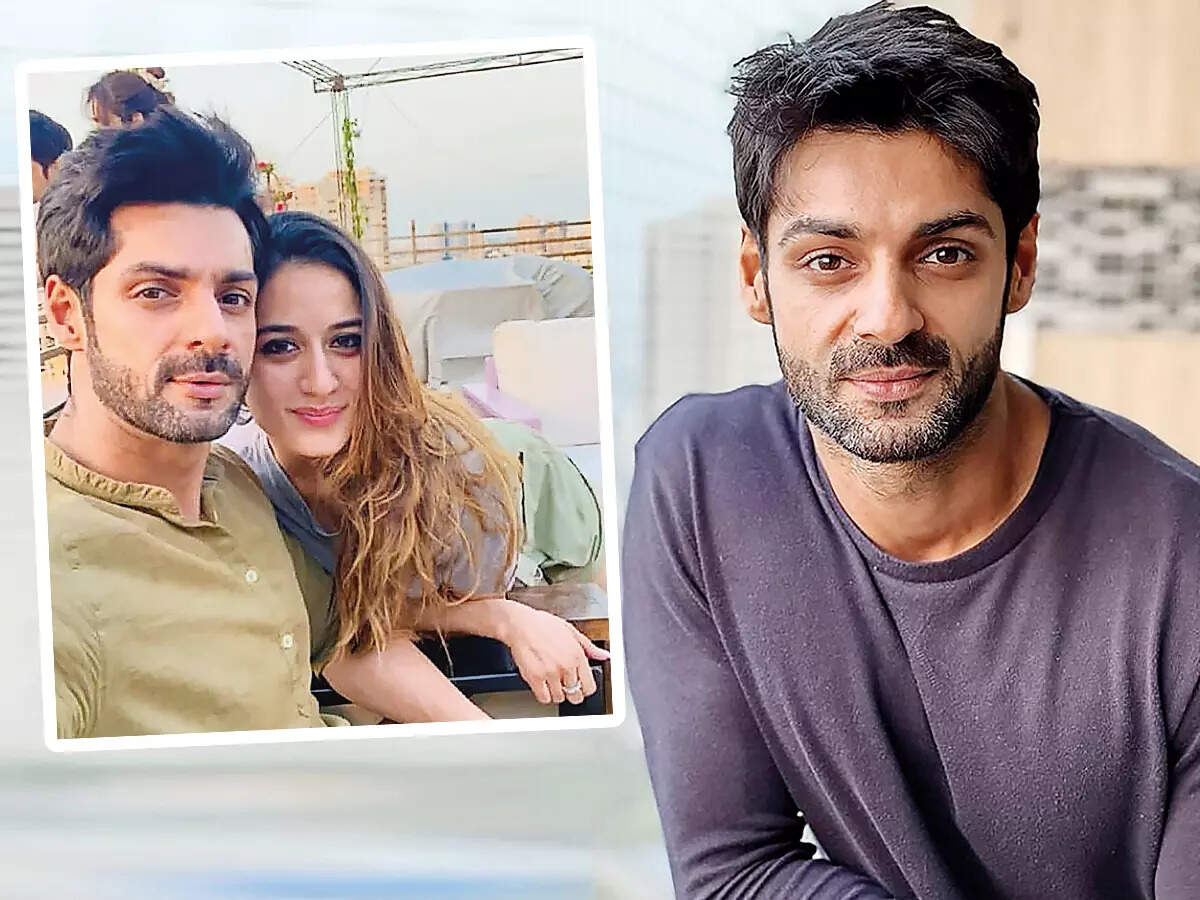 Karan Wahi Girlfriend 2022