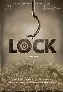 Lock Movie: Showtimes, Review, Songs, Trailer, Posters, News & Videos ...