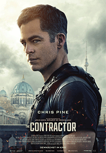 The Contractor Movie Review: Generic but watchable, thanks to the cast