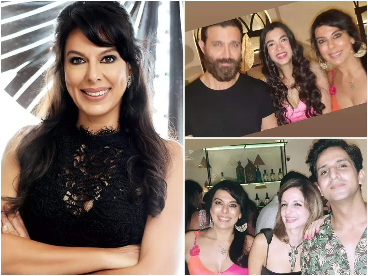 Pooja Bedi